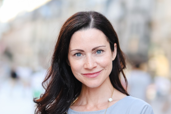Anna Sagalova Career Coach - Career Masters